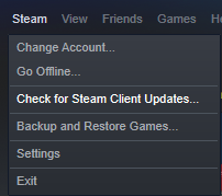 Game crashes when it starts (PC) – Hello Games